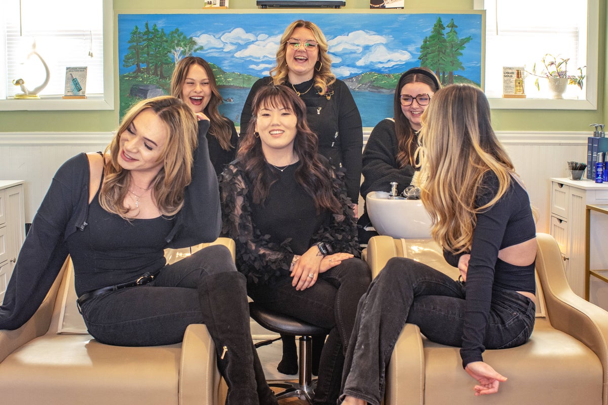 Meet The Team | Soojee Beauty